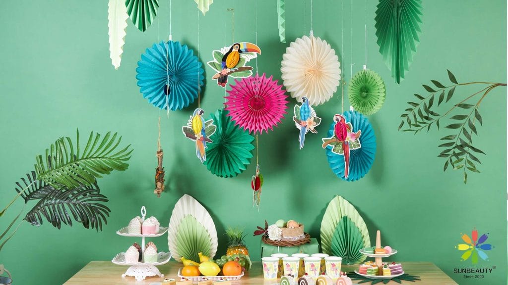 10 Summer Party Theme Ideas That Will Make Your Celebration a Hit