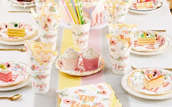 Table Decorations Tableware Wholesale - SUNBEAUTY