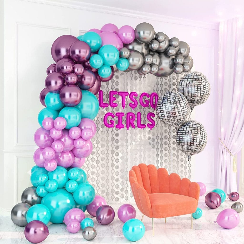 Customized OEM Foil Curtains Backdrop - SUNBEAUTY