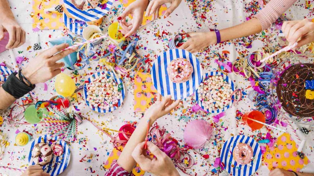 Top 15 Party Supplies Manufacturers - SUNBEAUTY