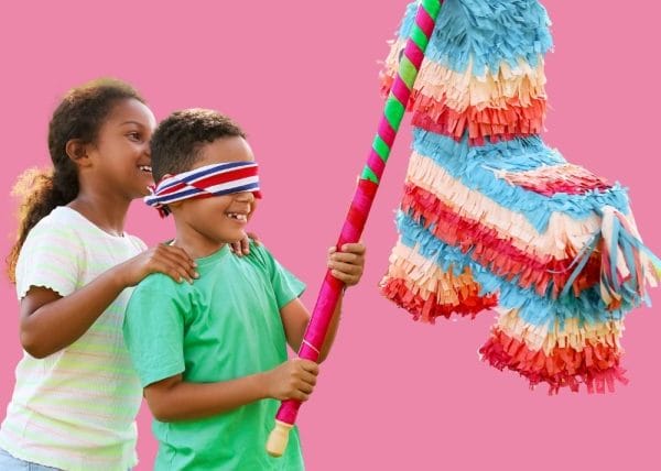 Exploring the Colorful Tradition of Bulk Pinatas - SUNBEAUTY