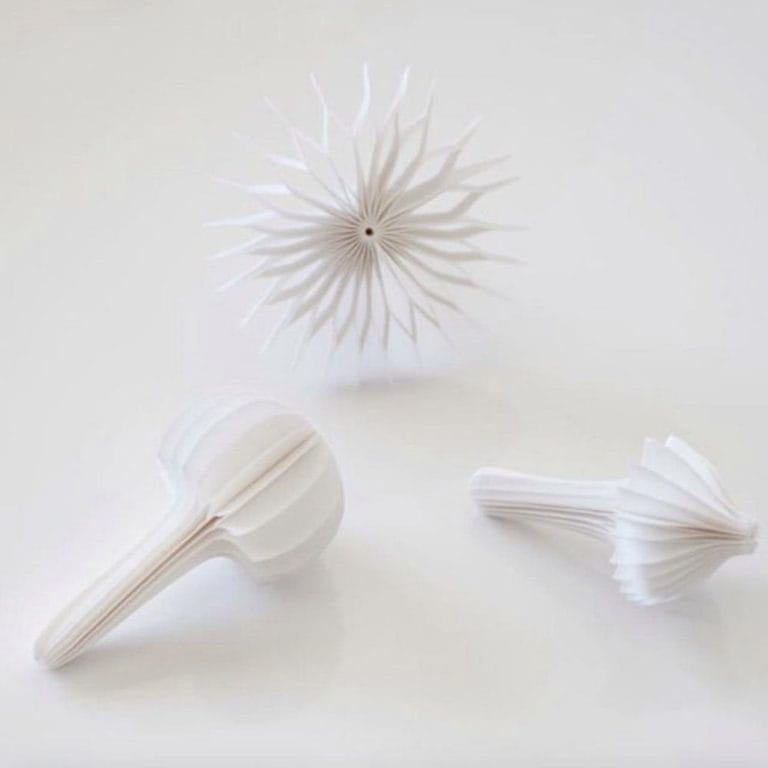 Personalized Paper Diffuser Set Paper Honeycomb Crafts Wholesale ...