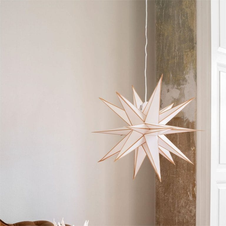 Custom Paper Stars Decorations Wholesale - SUNBEAUTY