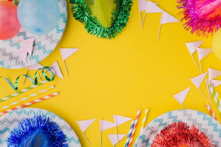 25 Best Summer Party Themes And Ideas For 2024 - SUNBEAUTY