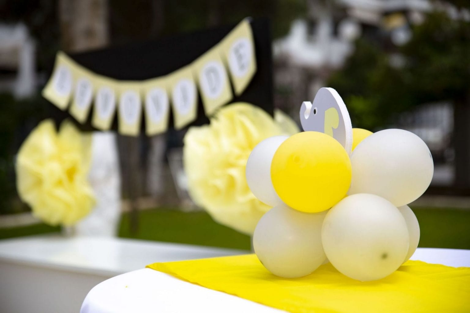 25 Best Summer Party Themes And Ideas For 2024 - SUNBEAUTY