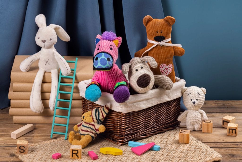 11 Best Teddy Bear Party Ideas - SUNBEAUTY