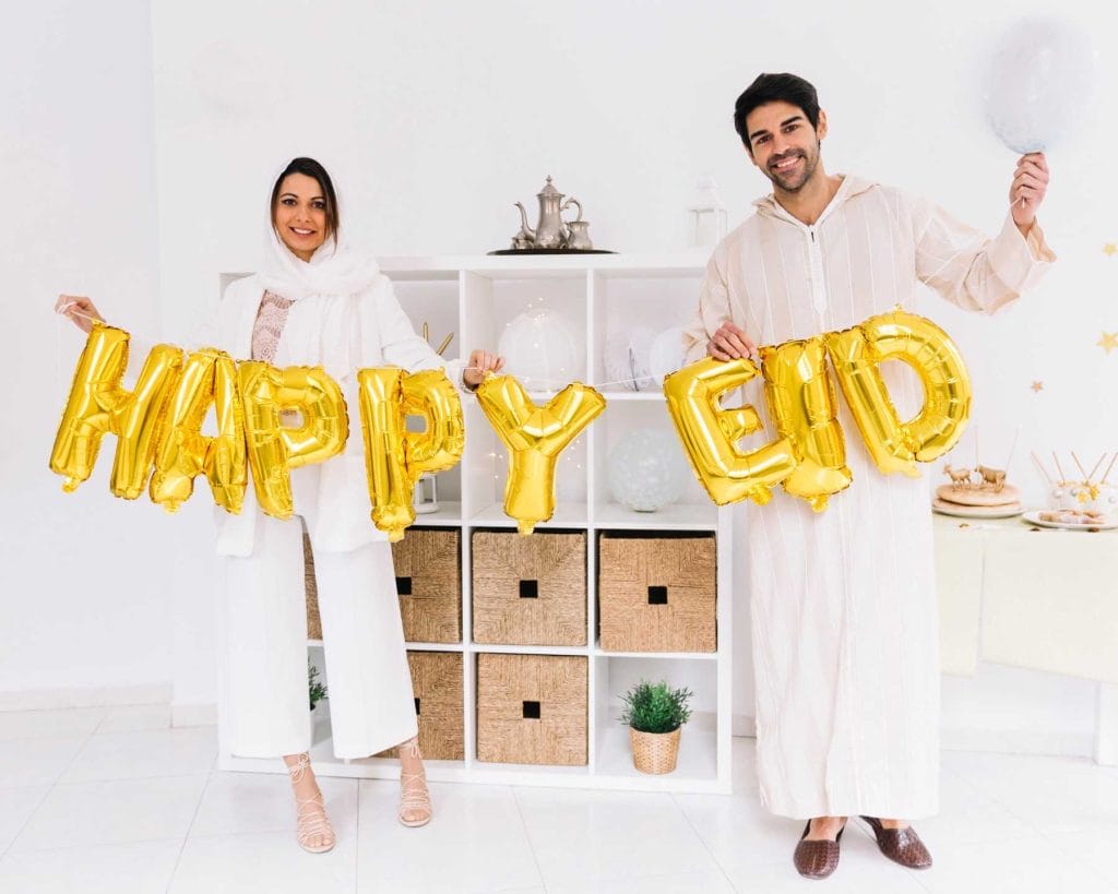 Top 8 Eid Marketing Ideas for Retailers - SUNBEAUTY