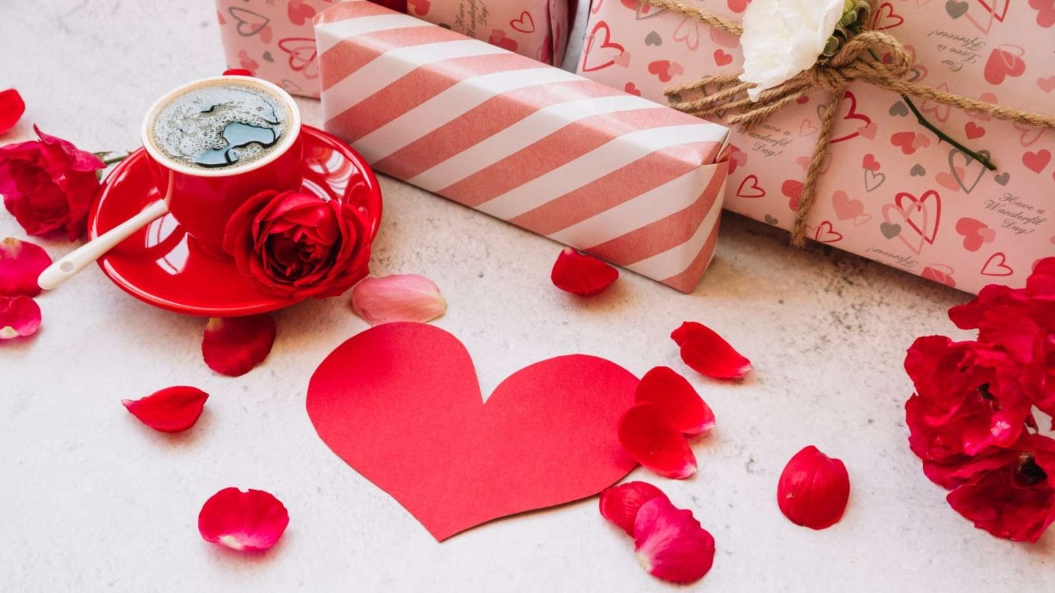 Valentine's Day Party Trends for 2025 - SUNBEAUTY