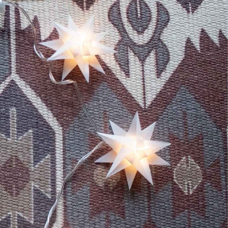 Custom Paper Stars Decorations Wholesale - SUNBEAUTY